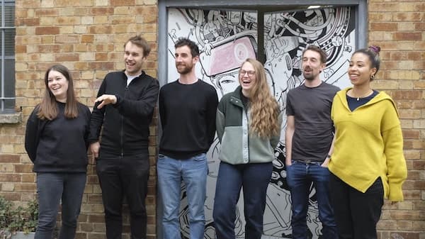 U-Build | Our Modular Building System