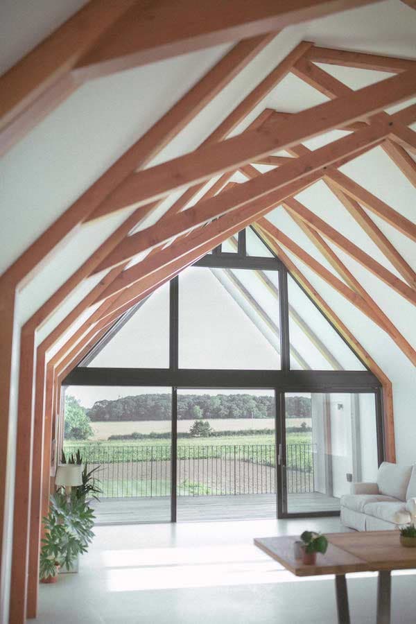 U-Build | Our Modular Building System