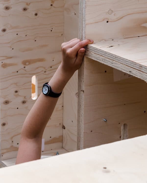 U-Build | Our Modular Building System