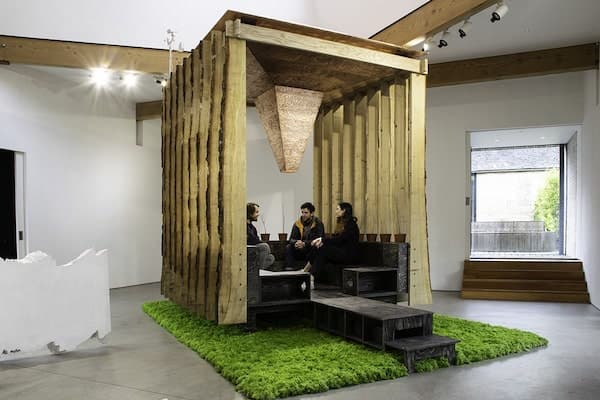 U-Build | Our Modular Building System